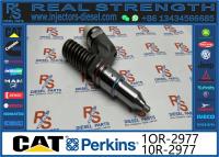 China Perkins original 1OR-2977 C13 Diesel Engine Fuel Injector 10R-3262 249-0712 249-0705 249-0708 10R-2977 332-1419 20R-2437 Replacement for OEM new original new injector for sale