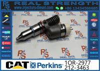 China Perkins original 1OR-2977 C13 Diesel Engine Fuel Injector 10R-3262 249-0712 249-0705 249-0708 10R-2977 332-1419 20R-2437 Replacement for OEM new original new injector for sale