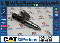 China Perkins original Perkins 1OR-1000 Fuel Injector C15 Replacement for OEM for Excavator Truck Auto parts new injector original new injector for sale
