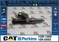 China Perkins original Perkins 1OR-1000 Fuel Injector C15 Replacement for OEM for Excavator Truck Auto parts new injector original new injector for sale