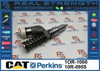 China Perkins original Perkins 1OR-1000 Fuel Injector C15 Replacement for OEM for Excavator Truck Auto parts new injector original new injector for sale