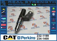 China Perkins original Perkins 232-1199 new injector original new injector for sale