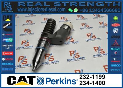 China Perkins original Perkins 232-1199 new injector original new injector for sale