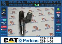 China Perkins original Perkins 232-1199 new injector original new injector for sale