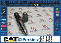 China Perkins original Perkins 232-1199 new injector original new injector for sale