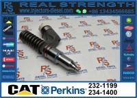 China Perkins original Perkins 232-1199 new injector original new injector for sale