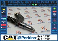 China Perkins original Perkins 232-1199 new injector original new injector for sale