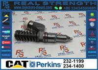 China Perkins original Perkins 232-1199 new injector original new injector for sale