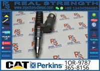 China Perkins original Perkins 1OR-9787 diesel fuel injector replacement for OEM common rail system new injector original new injector for sale