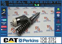 China Perkins original Perkins 1OR-9787 diesel fuel injector replacement for OEM common rail system new injector original new injector for sale
