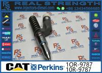 China Perkins original Perkins 1OR-9787 diesel fuel injector replacement for OEM common rail system new injector original new injector for sale