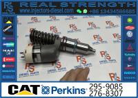 China Perkins original Perkins 295-9085 diesel engine fuel injector for C15 C18 C27 C32 generator spare parts new injector original new injector for sale