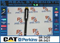 China Perkins original  Pencil Fuel Injector 0R-3420 for 3208 Diesel Engine Replacement for OEM new injector original new injector for sale