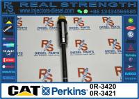 China Perkins original  Pencil Fuel Injector 0R-3420 for 3208 Diesel Engine Replacement for OEM new injector original new injector for sale