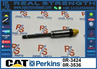 China Perkins original Perkins 0R-3424 diesel fuel injector common rail new injector original new injector for sale