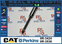 China Perkins original Perkins 0R-3424 diesel fuel injector common rail new injector original new injector for sale