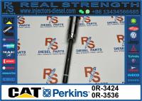 China Perkins original Perkins 0R-3424 diesel fuel injector common rail new injector original new injector for sale