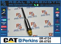 China Perkins original  0R-4124 Fuel Injector for 3306 3306B Engine D6H D6D D6R D6G2 140H 143H 160H Tractor Truck Marine Replacement for OEM new injector original new injector for sale