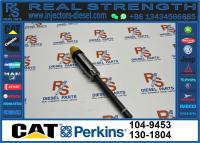 China Perkins original Perkins 104-9453 Diesel Nozzle Pencil Injector Replacement for 3306 Engine 330B E330B L Excavator new injector original new injector for sale