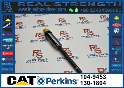 China Perkins original Perkins 104-9453 Diesel Nozzle Pencil Injector Replacement for 3306 Engine 330B E330B L Excavator new injector original new injector for sale