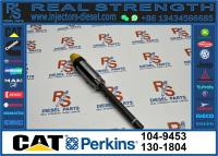China Perkins original Perkins 104-9453 Diesel Nozzle Pencil Injector Replacement for 3306 Engine 330B E330B L Excavator new injector original new injector for sale