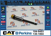 China Perkins original Perkins 104-9453 Diesel Nozzle Pencil Injector Replacement for 3306 Engine 330B E330B L Excavator new injector original new injector for sale