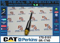 China Perkins original Perkins 170-5181 Diesel Fuel Pencil Injector 1705181 for 3304B 3306 3306C 350 Engine new injector original new injector for sale