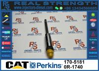 China Perkins original Perkins 170-5181 Diesel Fuel Pencil Injector 1705181 for 3304B 3306 3306C 350 Engine new injector original new injector for sale
