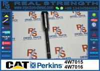 China Perkins original  4W7015 Fuel Injector Nozzle for 3412 3406 3408 Engine Construction Machinery Parts 4W7017 4W7018 4W7019 8N7005 4W7016 7W7038 7W7032 original new injector for sale