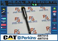 China Perkins original  4W7015 Fuel Injector Nozzle for 3412 3406 3408 Engine Construction Machinery Parts 4W7017 4W7018 4W7019 8N7005 4W7016 7W7038 7W7032 original new injector for sale