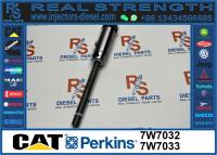 China Perkins original Perkins 7W7032 Fuel Injector Nozzle Pencil Type for 3406 3406B 3406C 3408 3412 Diesel Engine original new injector for sale