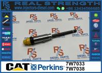 China Perkins original Perkins 7W7033 new injector original new injector for sale
