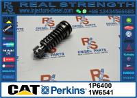 China Perkins original Perkins 1P6400 Fuel Injection Pump Plunger for 3306 3406 3408 3412 3412C Diesel Excavator Engine Rebuild Kit new injector original new injector for sale