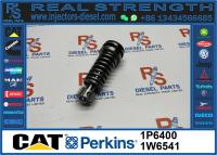 China Perkins original Perkins 1P6400 Fuel Injection Pump Plunger for 3306 3406 3408 3412 3412C Diesel Excavator Engine Rebuild Kit new injector original new injector for sale