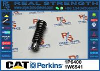 China Perkins original Perkins 1P6400 Fuel Injection Pump Plunger for 3306 3406 3408 3412 3412C Diesel Excavator Engine Rebuild Kit new injector original new injector for sale