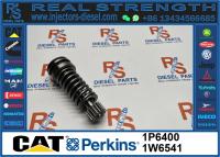 China Perkins original Perkins 1P6400 Fuel Injection Pump Plunger for 3306 3406 3408 3412 3412C Diesel Excavator Engine Rebuild Kit new injector original new injector for sale