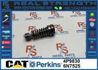 China Perkins original Perkins 4P9830 Diesel Fuel Injection Pump Plunger Element for 3304 3306 Engine new injector original new injector for sale