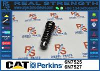 China Perkins original Perkins 6N7525 Fuel Injection Pump Plunger for 3306 3406B 3406C 3412 Diesel Excavator Spare Parts  original new injector for sale