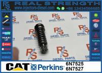 China Perkins original Perkins 6N7525 Fuel Injection Pump Plunger for 3306 3406B 3406C 3412 Diesel Excavator Spare Parts  original new injector for sale