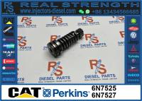 China Perkins original Perkins 6N7525 Fuel Injection Pump Plunger for 3306 3406B 3406C 3412 Diesel Excavator Spare Parts  original new injector for sale