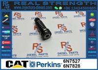 China Perkins original Perkins 6N7527 Diesel Engine Fuel Injection Pump Plunger Barrel Element for 3304 3306 3406 330 Excavator  original new injector for sale