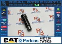 China Perkins original Perkins 6N7828 new injector original new injector for sale