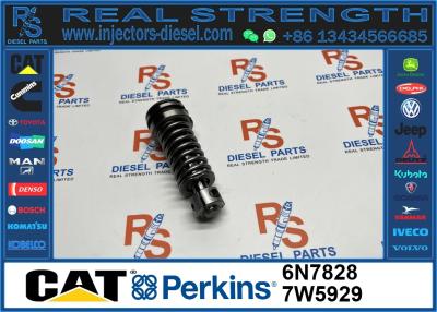 China Perkins original Perkins 6N7828 new injector original new injector for sale