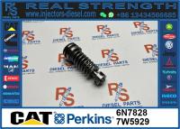 China Perkins original Perkins 6N7828 new injector original new injector for sale