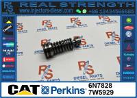 China Perkins original Perkins 6N7828 new injector original new injector for sale