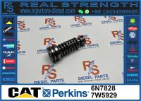 China Perkins original Perkins 6N7828 new injector original new injector for sale