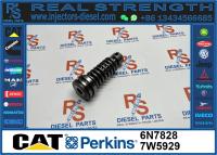 China Perkins original Perkins 6N7828 new injector original new injector for sale