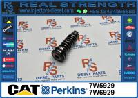 China Perkins original Perkins 7W5929 diesel fuel injector replacement for OEM engine spare part  original new injector for sale