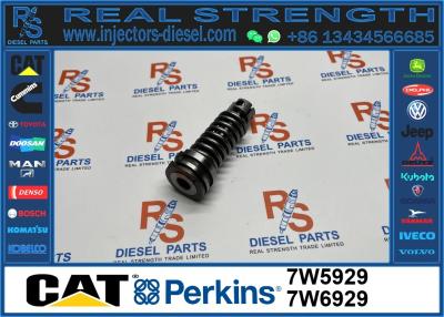 China Perkins original Perkins 7W5929 diesel fuel injector replacement for OEM engine spare part  original new injector for sale