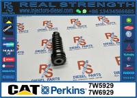 China Perkins original Perkins 7W5929 diesel fuel injector replacement for OEM engine spare part  original new injector for sale